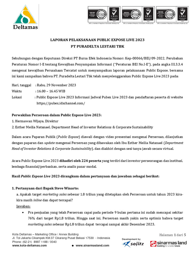 Dmas Qna Pe 2023 | PDF