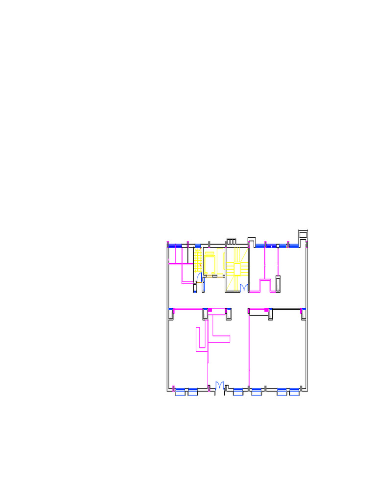 Plan Hotel Final | PDF