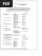 Siemens MS43 Pinout | PDF | Throttle | Fuel Injection