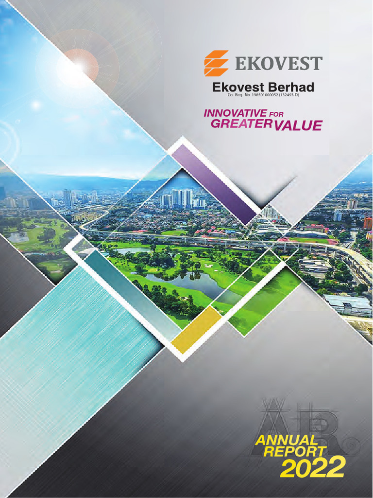 Annual Report 2022 | PDF | Taxes | Economies