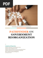 Ra 11058 - Osh Law PDF | PDF