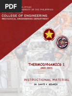 ThermoDynamics Conversion Table PDF | PDF | Continuum Mechanics ...