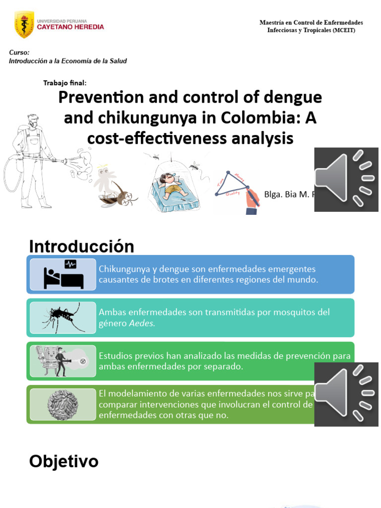Presentación Final | PDF