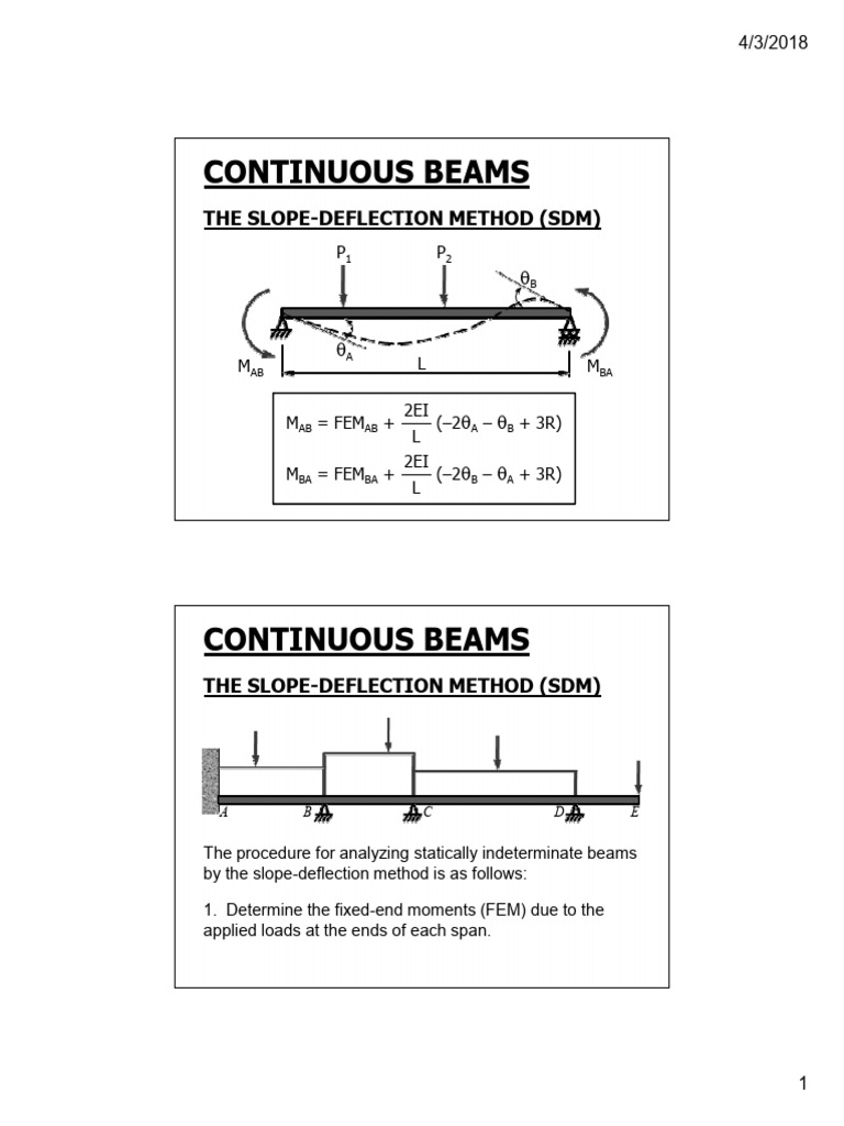 Lecture Theory 2 - Part 5 | PDF