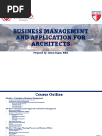 ARCHITECTURAL Space Programming | PDF | Design | Decision Making