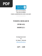 Safer Nursing Care Tool Guide | PDF | Nursing | National Health Service