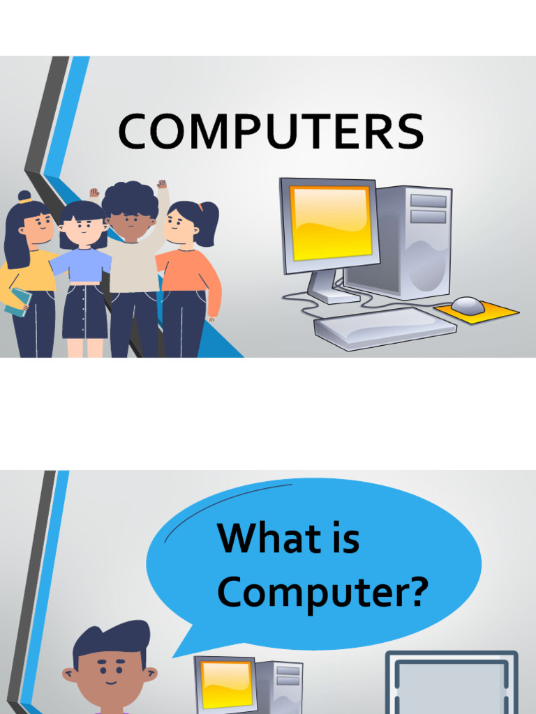 Computer | PDF