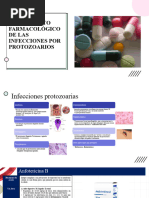 Usos y Dosis de Paramox en Niños | PDF | Diarrea | Microbiología