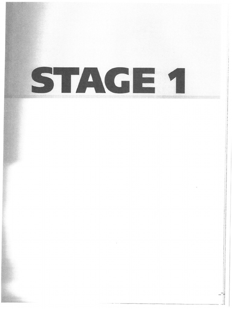 Callan Method 1 Teachers Book New Edition | PDF