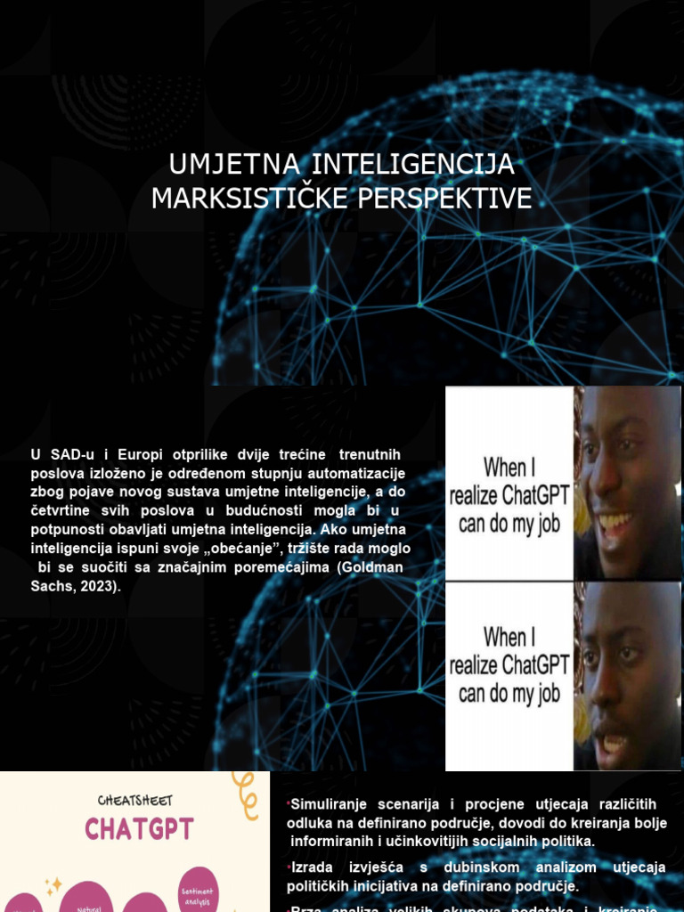 Umjetna Inteligencija | PDF
