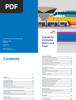 RTA - ROW Services Permits System Permit Details | PDF | Transport