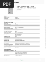 HR UC2 Datasheet | PDF