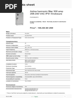 HR UC2 Datasheet | PDF