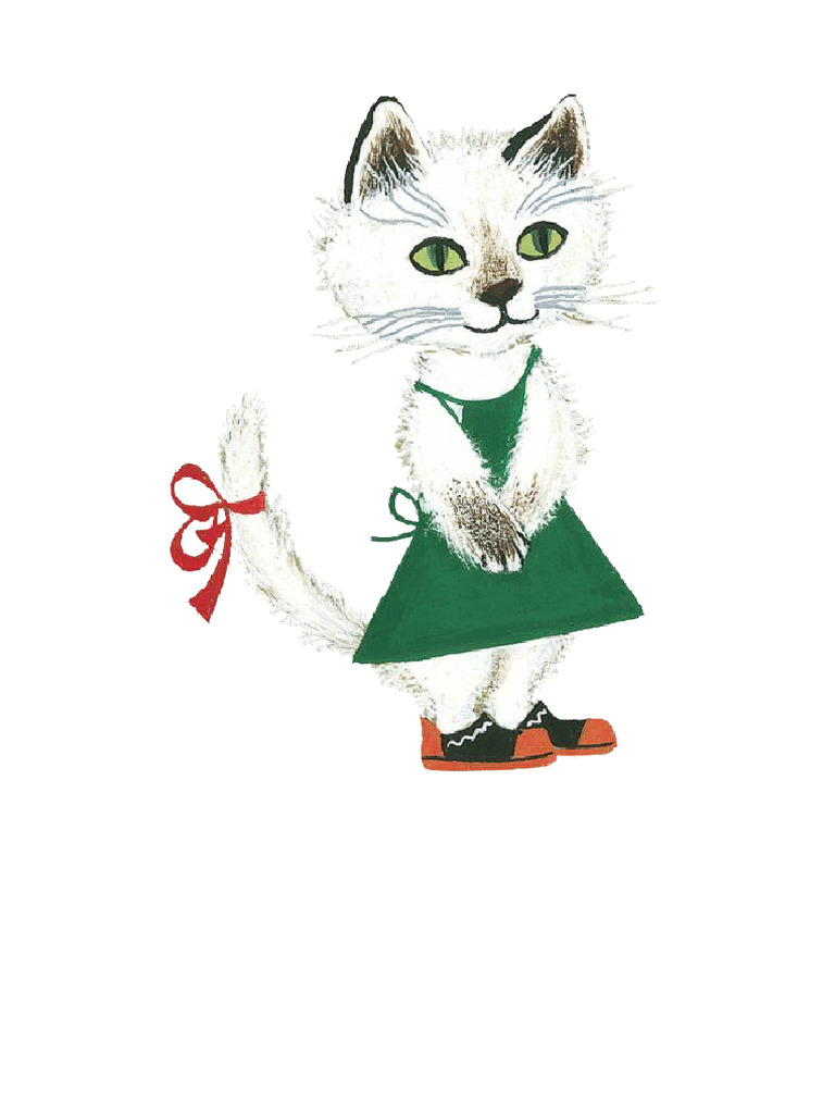 Muca Copatarica | PDF