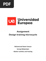 Fifa 11+ Basic Warm Up: Part 1 Running Exercises 8 Minutes | PDF | Foot ...