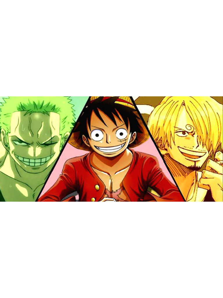 10 Trio Captain | PDF