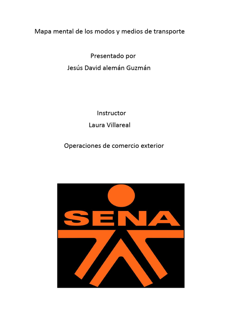 Transporte Ap2 | PDF