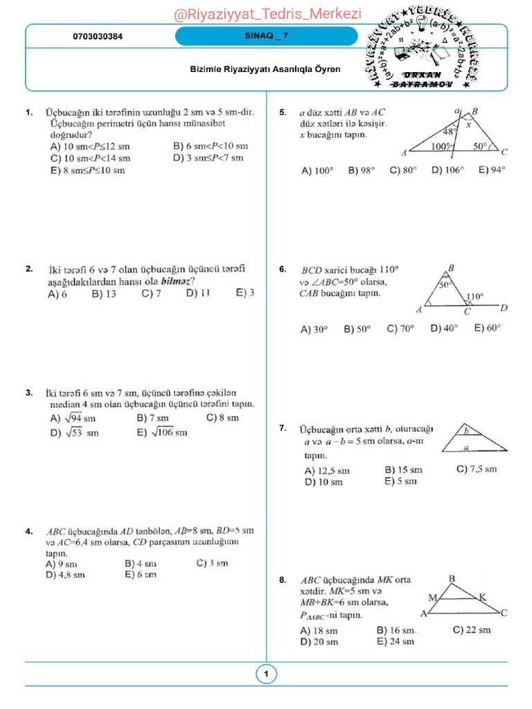 Sinaq - 7 - 014253 | PDF