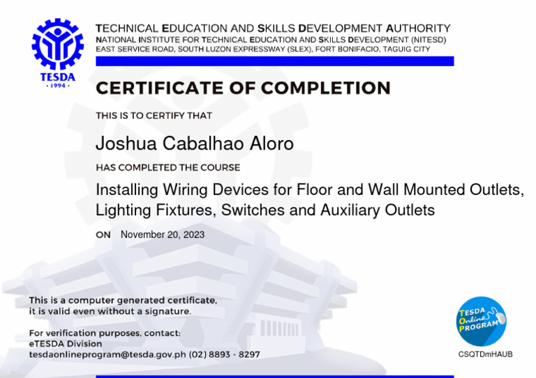 Wiring Devices Installation Guide | PDF | Computers