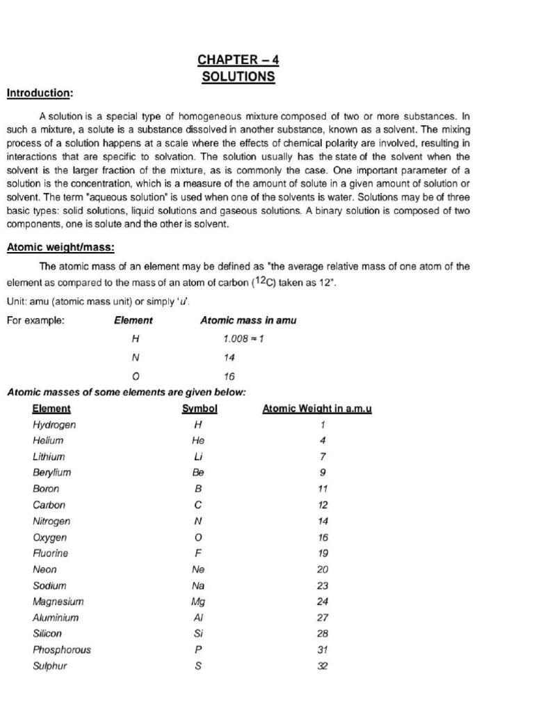Vimal Solution | PDF