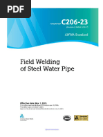 AWS D1.6 - Structural Steel Code - Stainless Steel | PDF