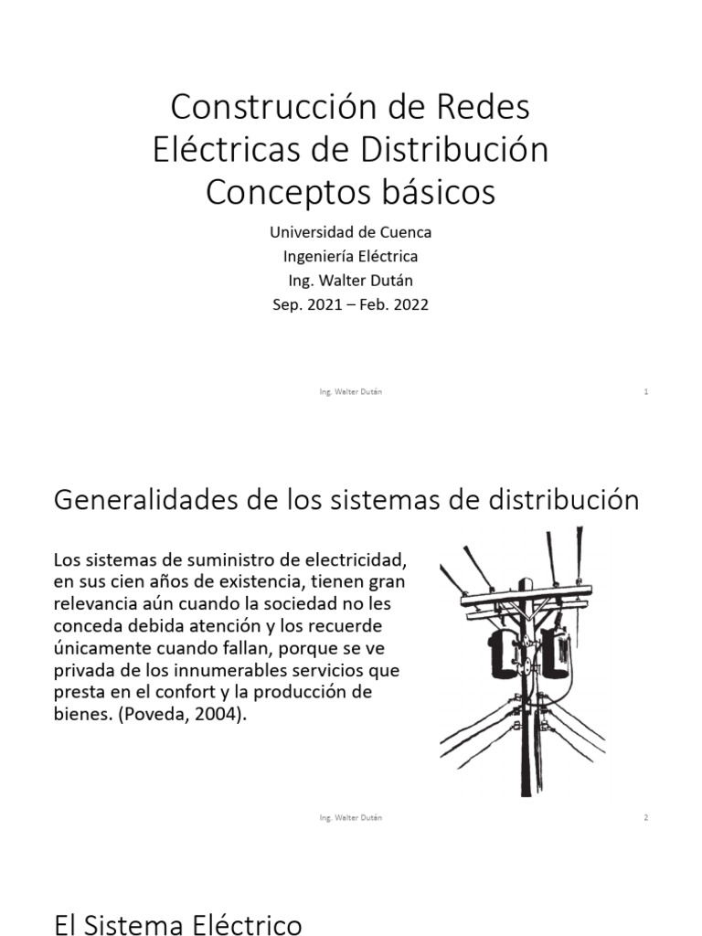 01 - Conceptos Basicos | PDF