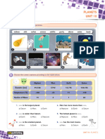 Science 3 Force and Motion | PDF