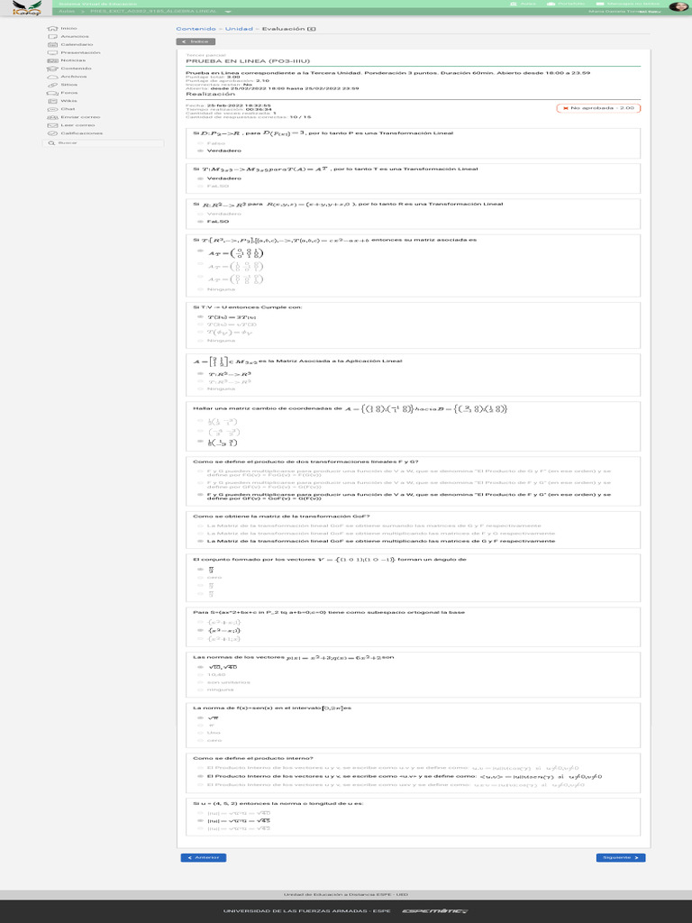 Torresloor Mariadaniela Nrc9185 (Po3-Iiiu) | PDF