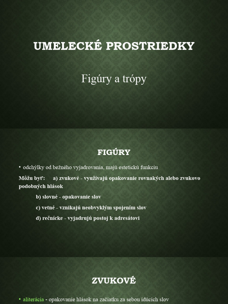 Figúry A Trópy | PDF