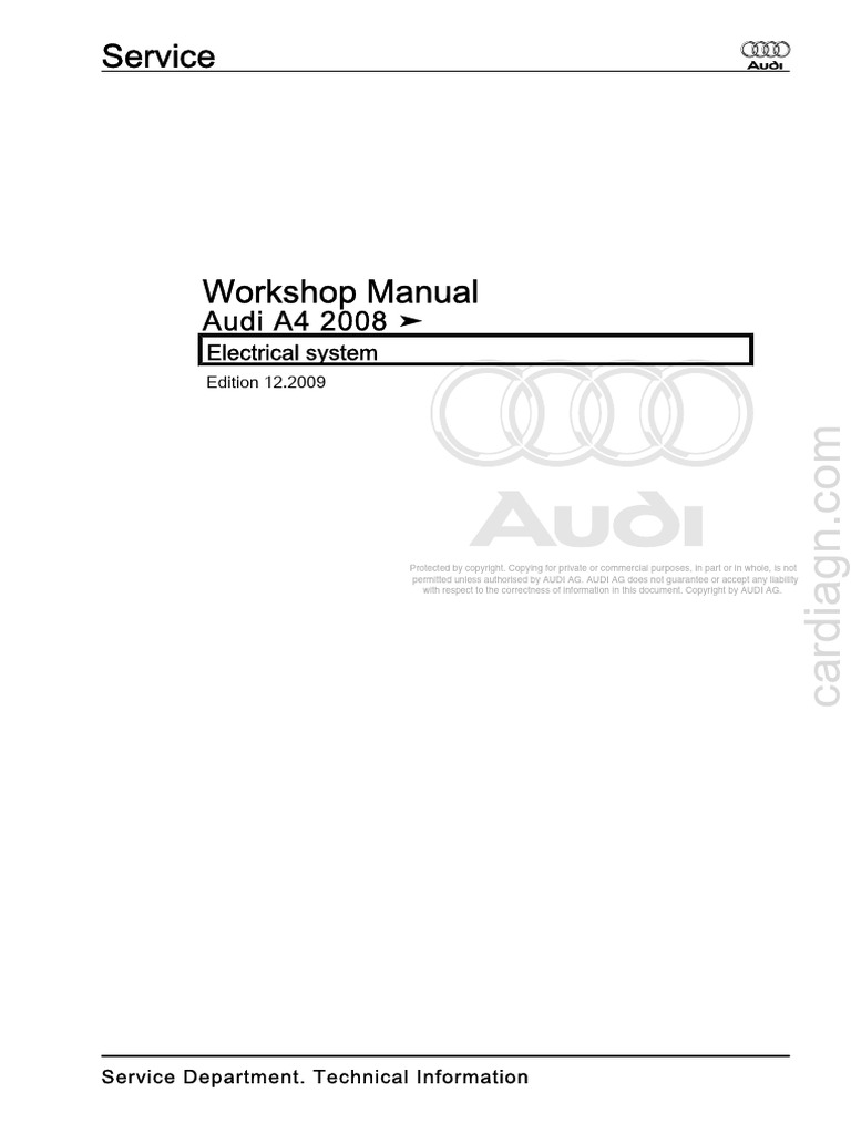 Workshop A4 b8 | PDF