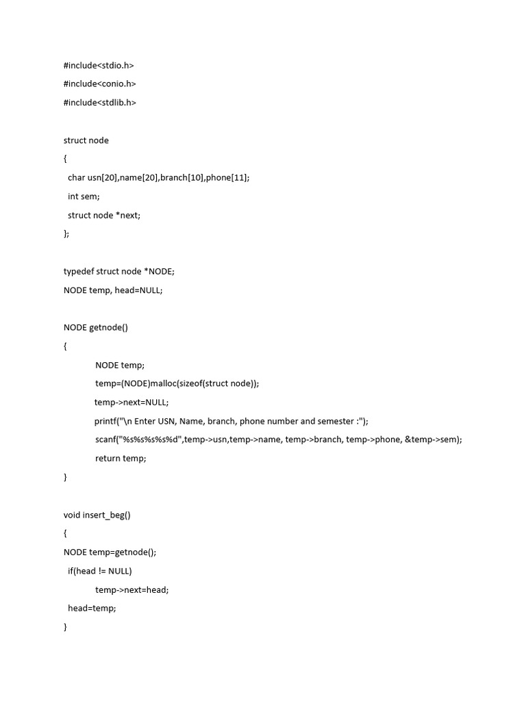 Data Structure 7 Pdf Computer Science Software Development 