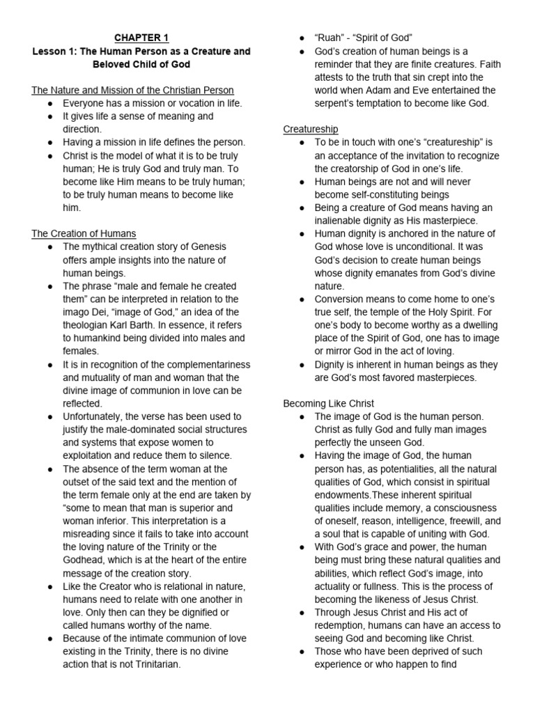 Edm Midterm Notes Pdf