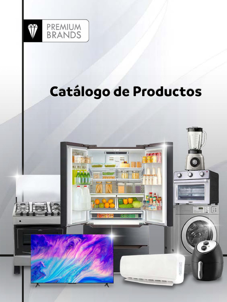 Catálogo PB CP. - 2 | PDF
