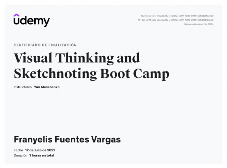 UDEMY | PDF