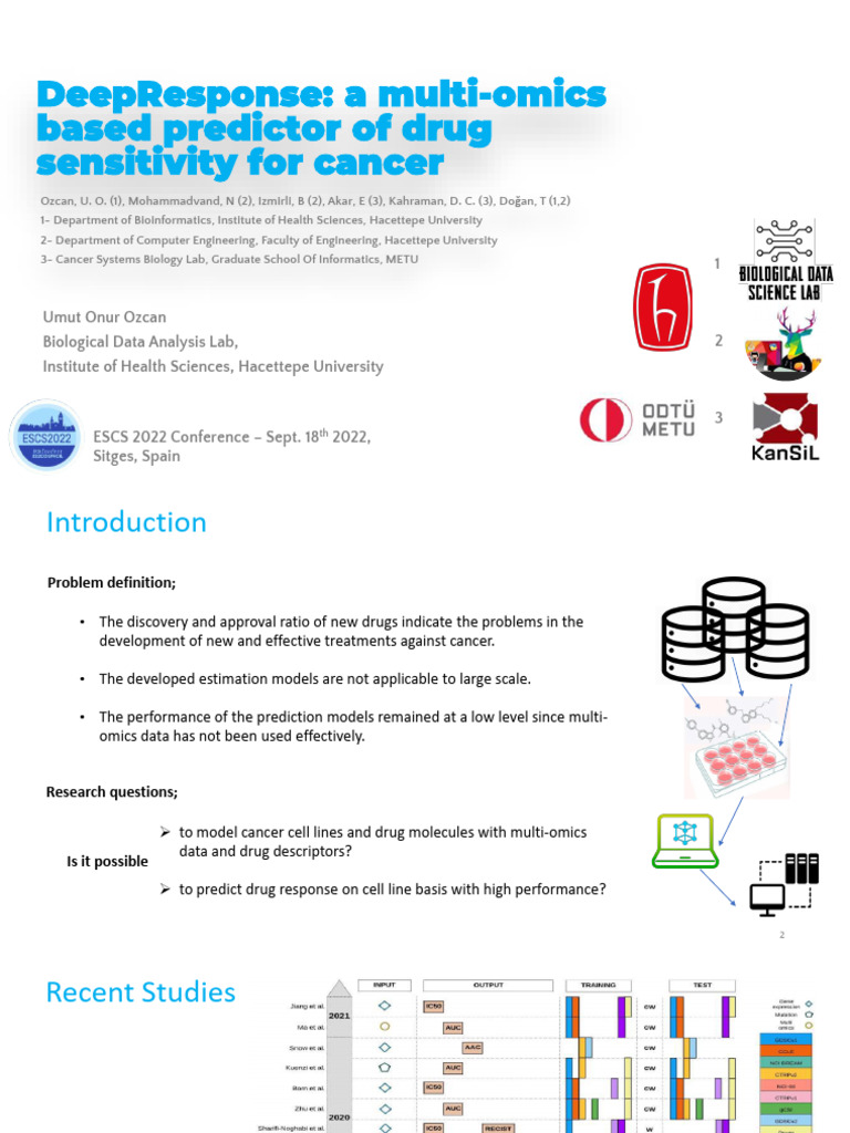 F1000research 466544 PDF | PDF