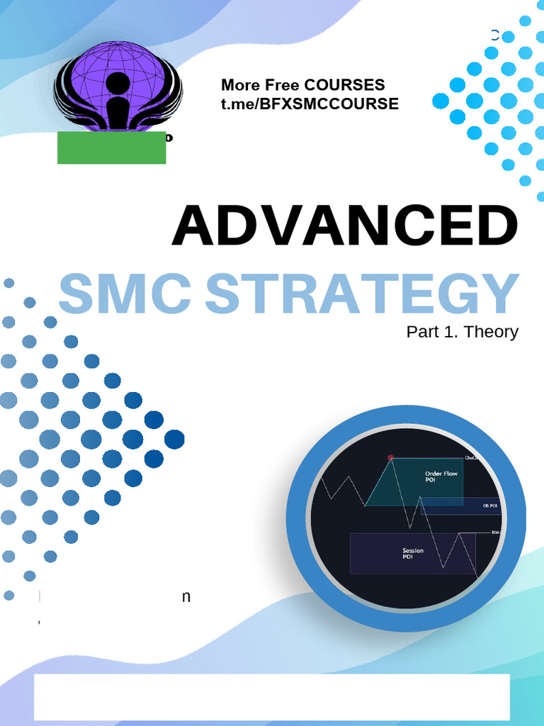 Advanced SMC PDF | PDF