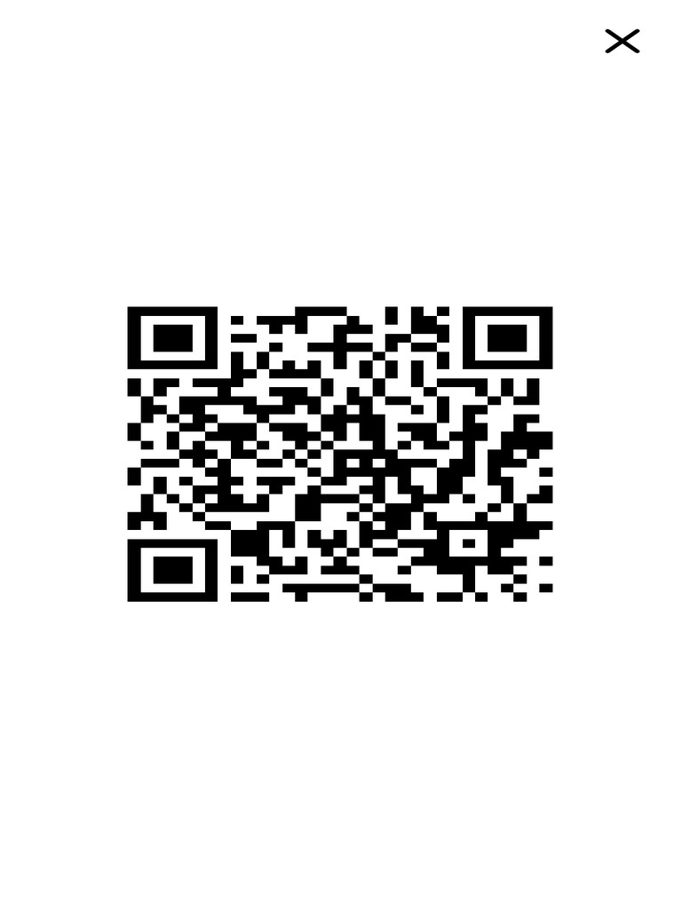 Mes Codes QR PDF | PDF
