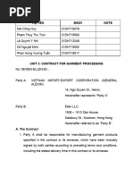 UCC CODE Remedy and Recourse | PDF | Fiduciary | Prejudice (Legal Term)