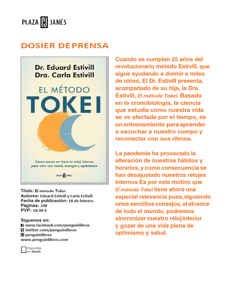 Tokei Dosier | PDF