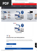 A3 3kw - 6kw Bodor | PDF | Laser | Optical Fiber