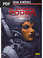 El Club Eltingville | PDF