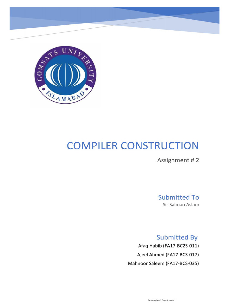 Assignment 2 Neat | PDF