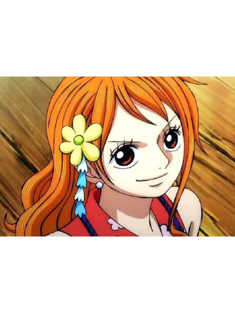 2 Nami | PDF