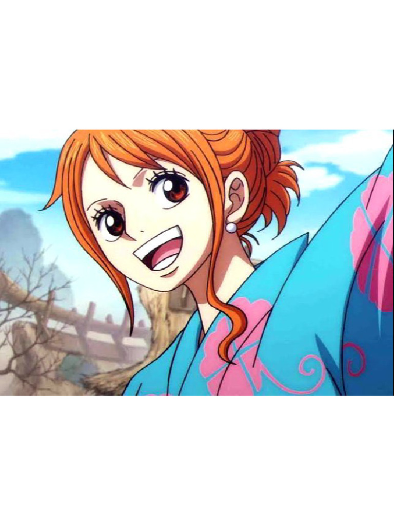 3 Nami | PDF