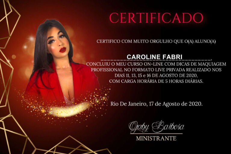 Caroline Fabri | PDF