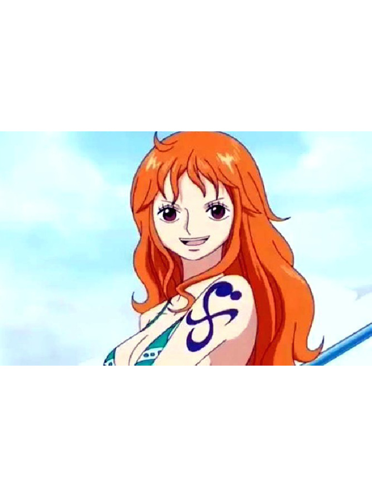 6 Nami | PDF
