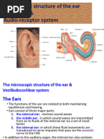 Tympanometry and Acoustic Immittance Insights | PDF | Ear | Audiology