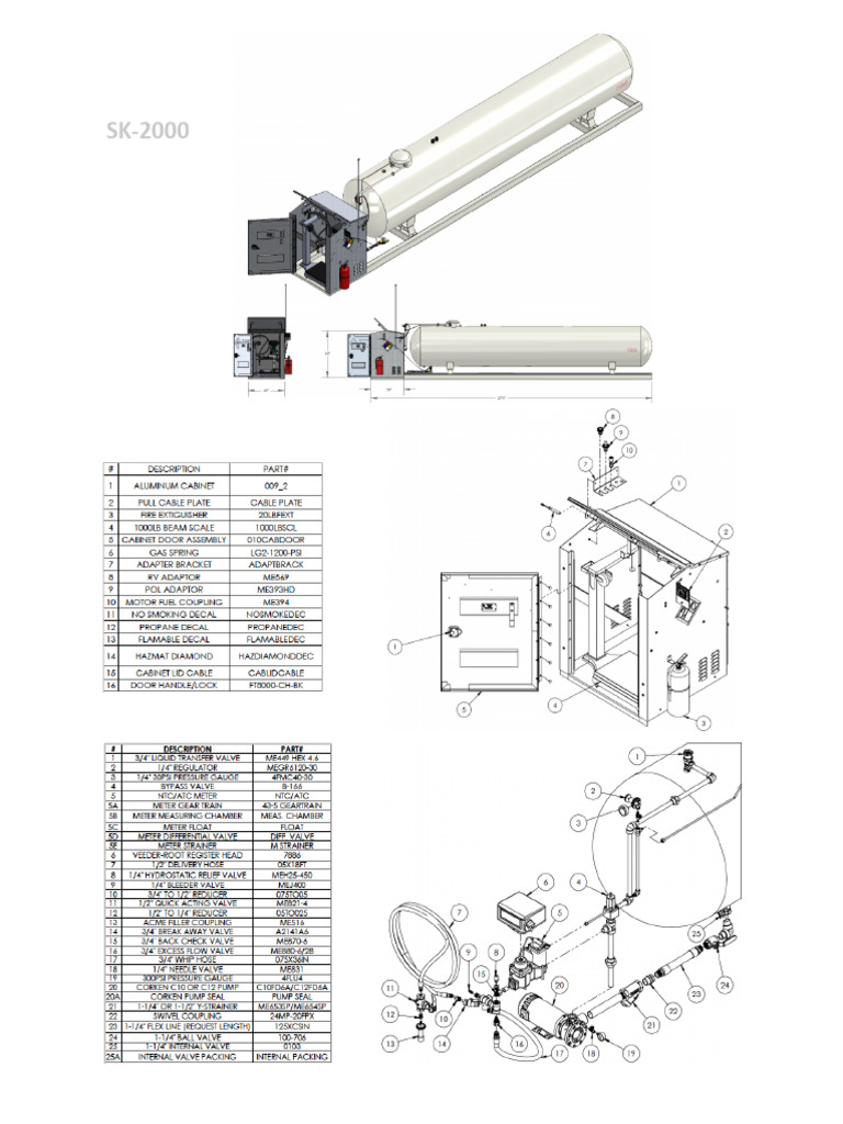 SK 2000 | PDF