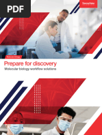 In-Fusion Snap Assembly User Manual | PDF | Molecular Cloning ...