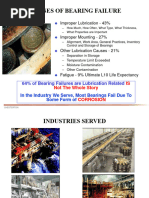 SKF Lubricants Grease Selection Chart | PDF | Bearing (Mechanical ...